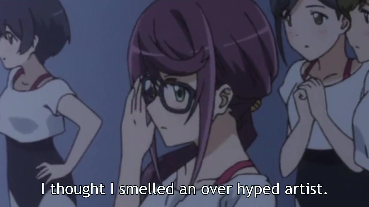 [Kurosai] - Rapstar Revue_哔哩哔哩_bilibili