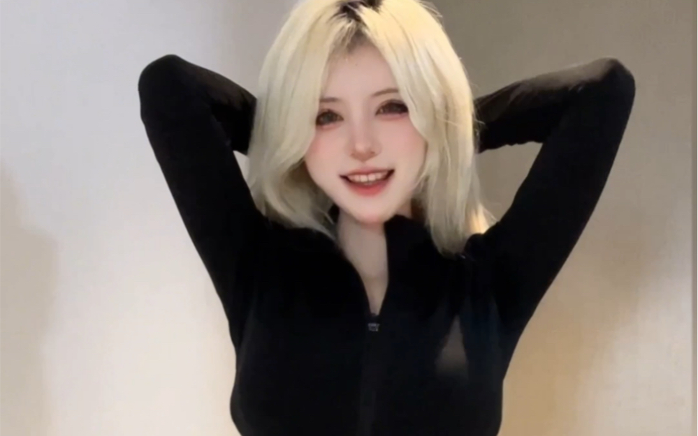 八卜喵-Yumekiii_-Yumekiii_-哔哩哔哩视频