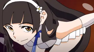 少女前线95式-哔哩哔哩_Bilibili 少女前线95式-哔哩哔哩_Bilibili