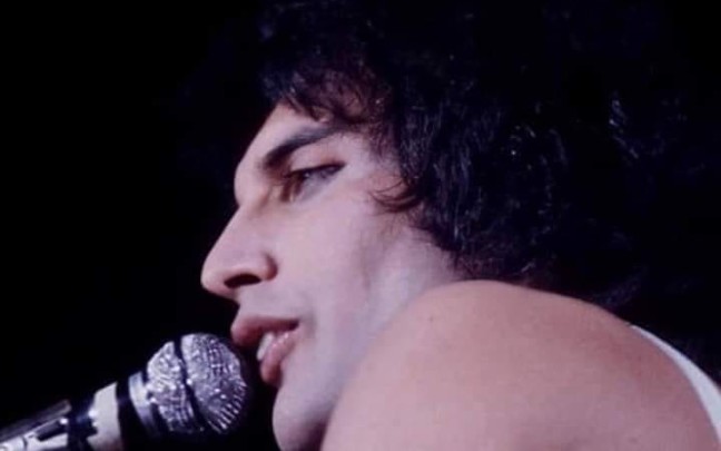 Queen最佳现场合辑（官方版本）_哔哩哔哩_bilibili