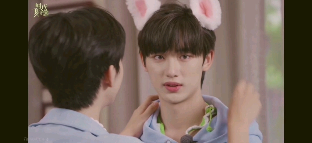 猫和老鼠之小贴鑫_哔哩哔哩_bilibili