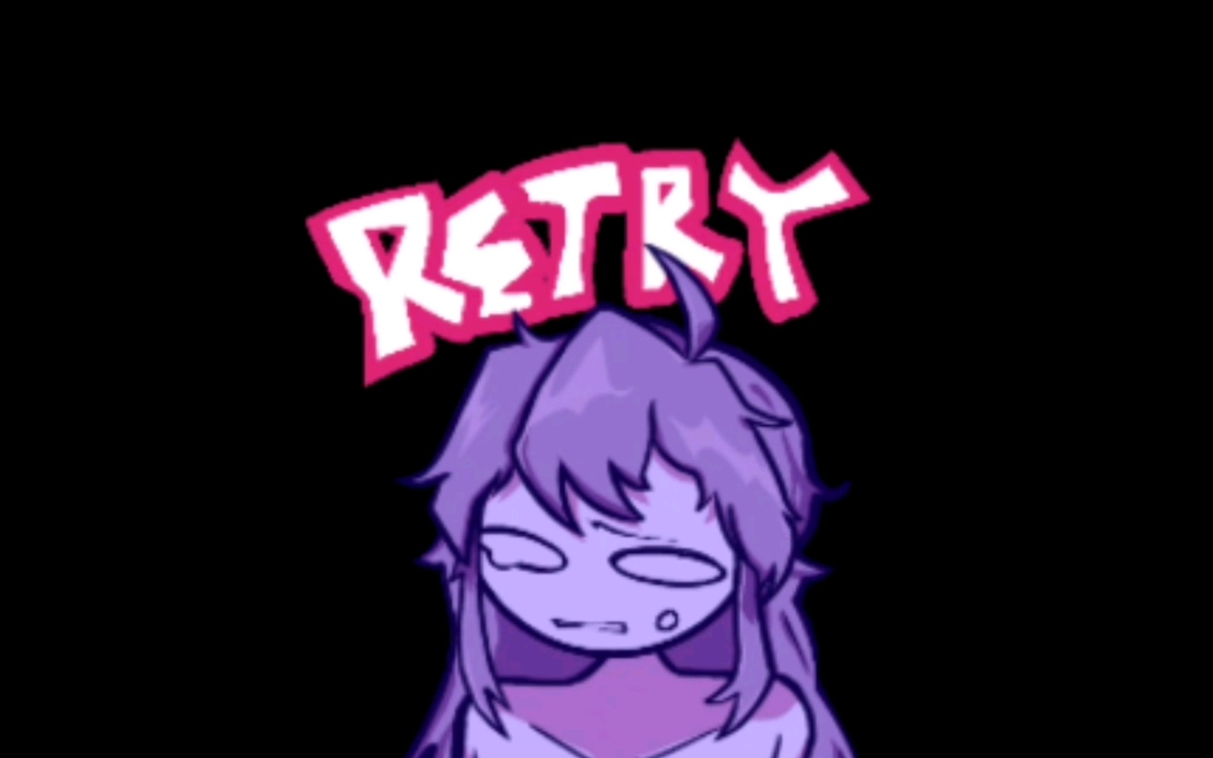 【FNF】Nikusa vs Reina