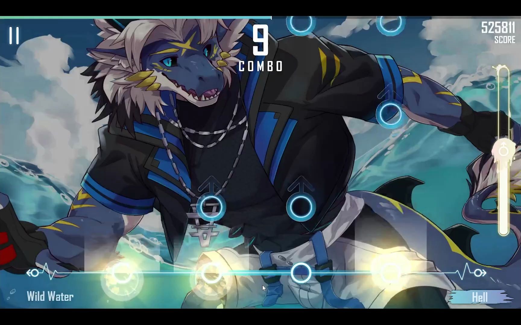 beast beat 0.0.8（补发）