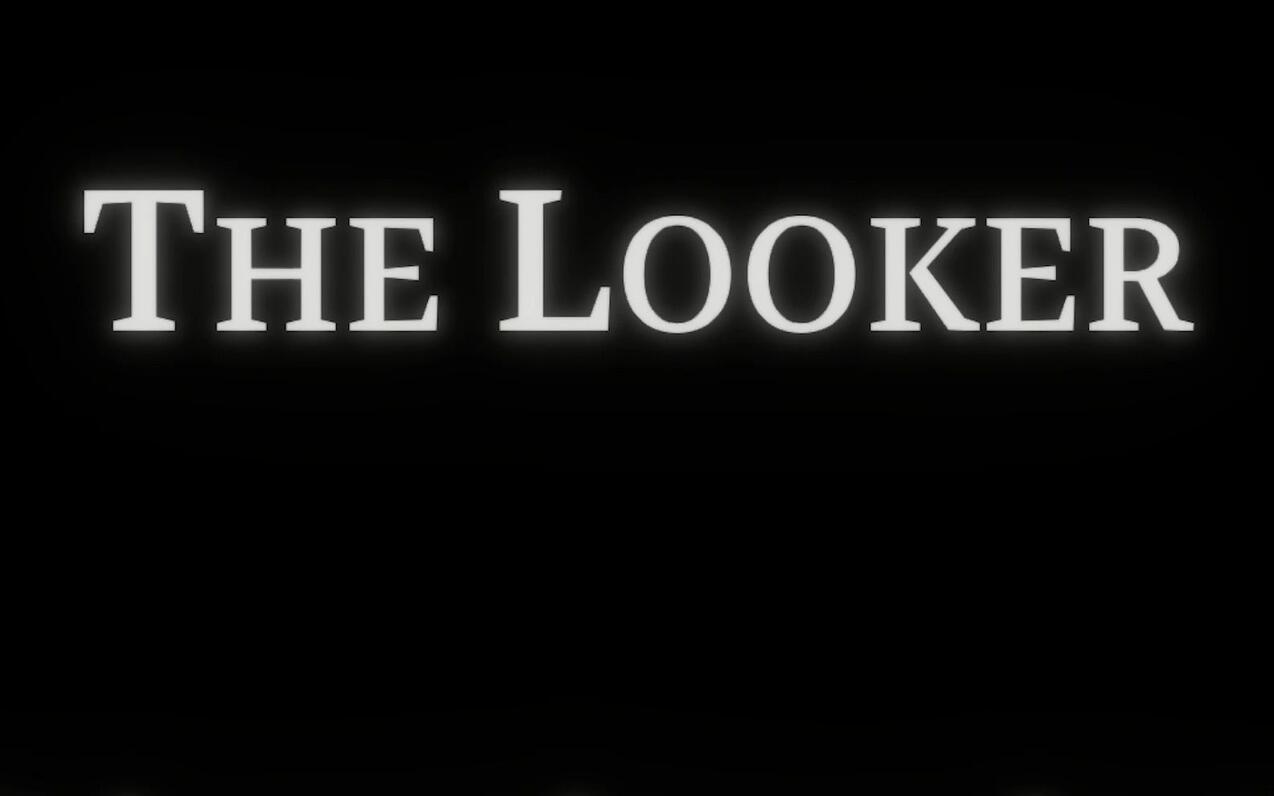 《目击者/The Looker》全成就通关攻略 - 哔哩哔哩