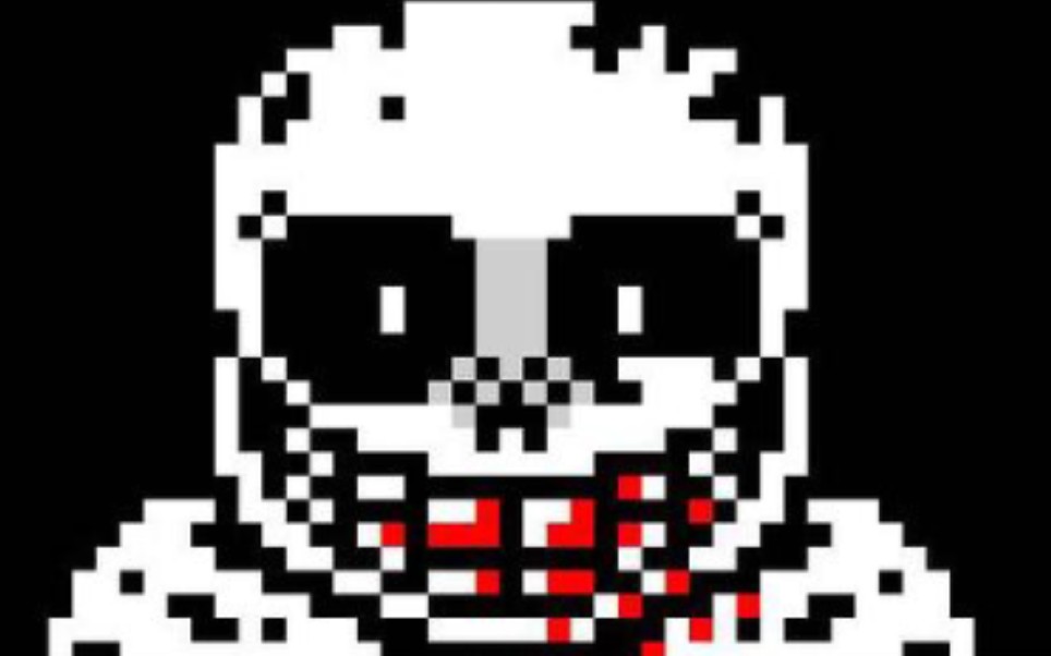 Insanity megalovania AU themes(已更新95)_哔哩哔哩_bilibili