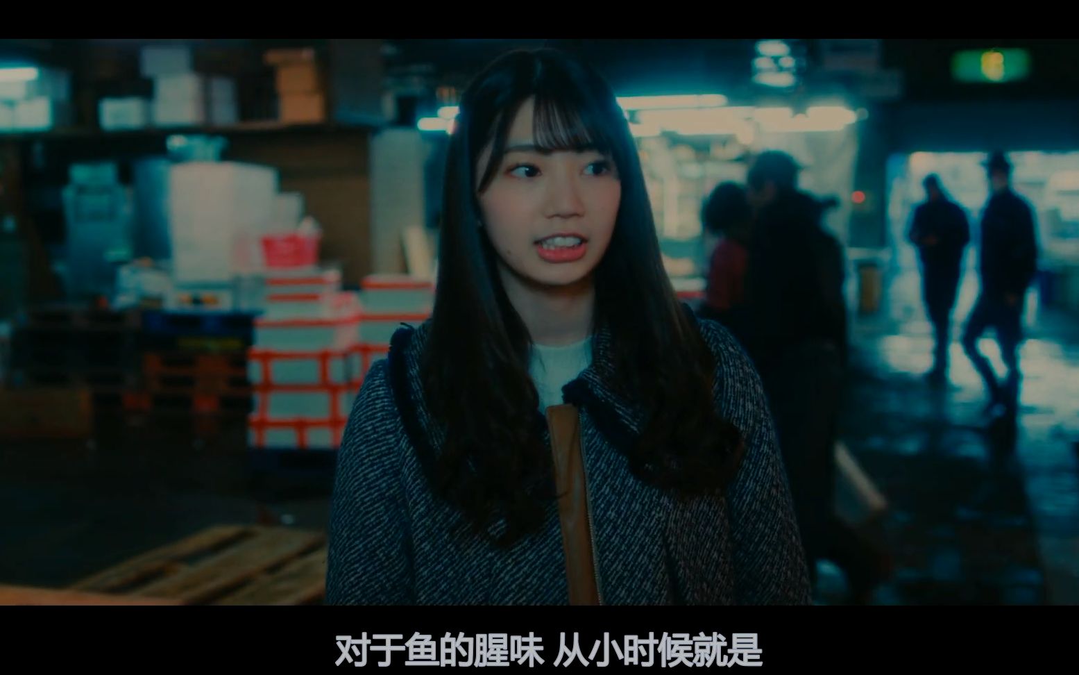 [AYANEE字幕组] 出道单特典映像 高本彩花篇_哔哩哔哩 (゜-゜)つロ 干杯~-bilibili