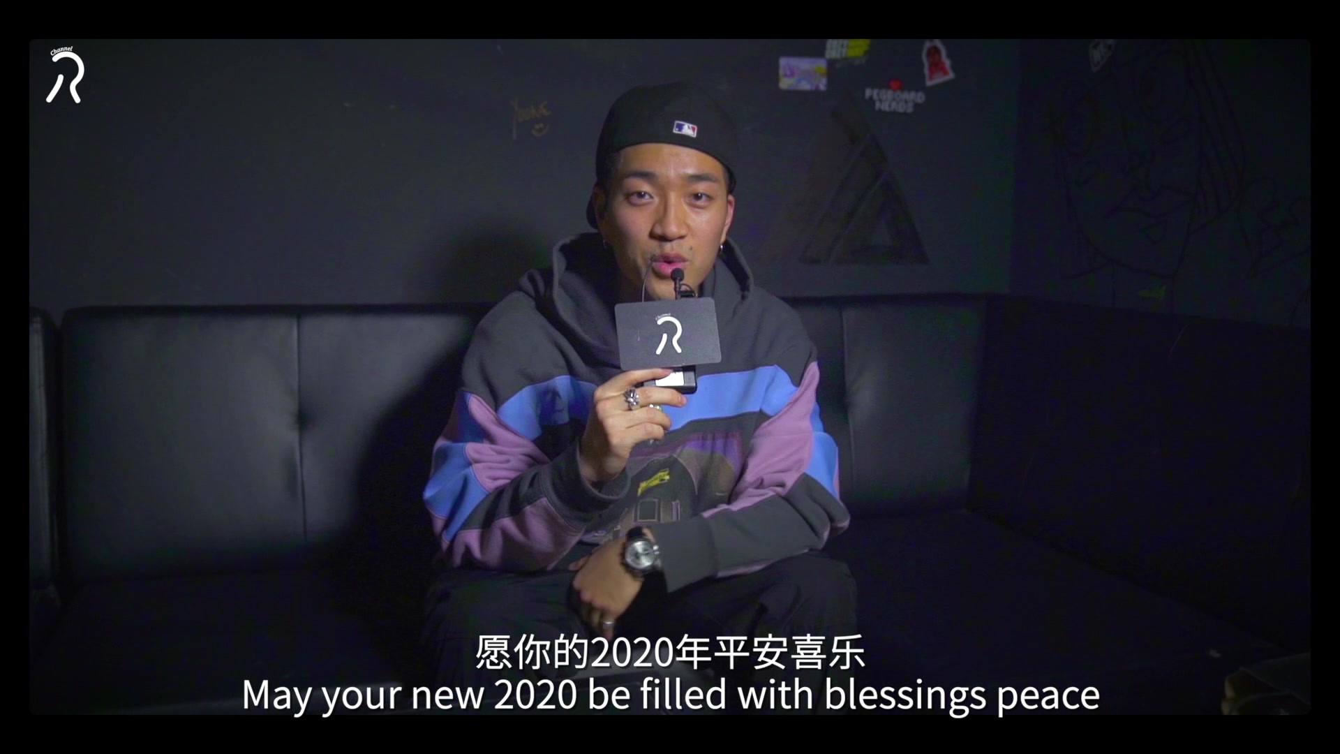 《show me the money6》南韩大魔王Junoflo来炸场了！_哔哩哔哩 (゜-゜)つロ 干杯~-bilibili