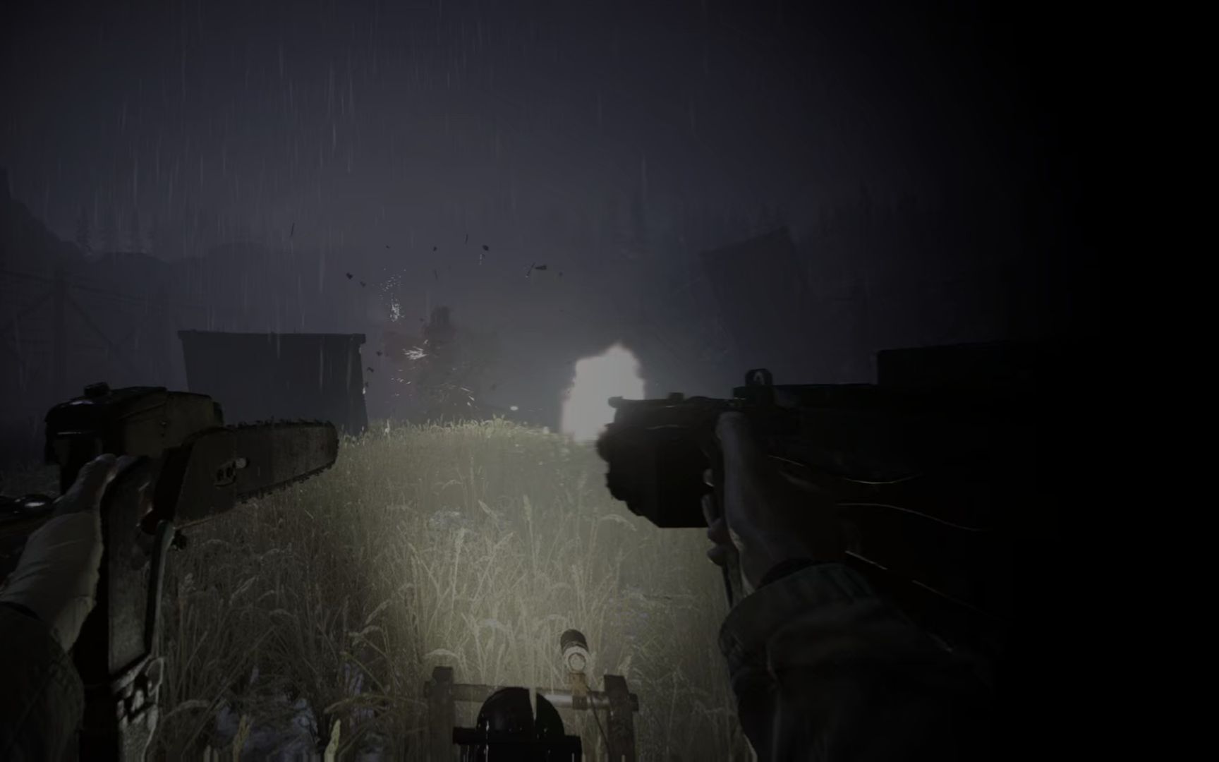 生化危机8 VR 所有35个羊位置 RE8 VR - All 35 Goats of Warding