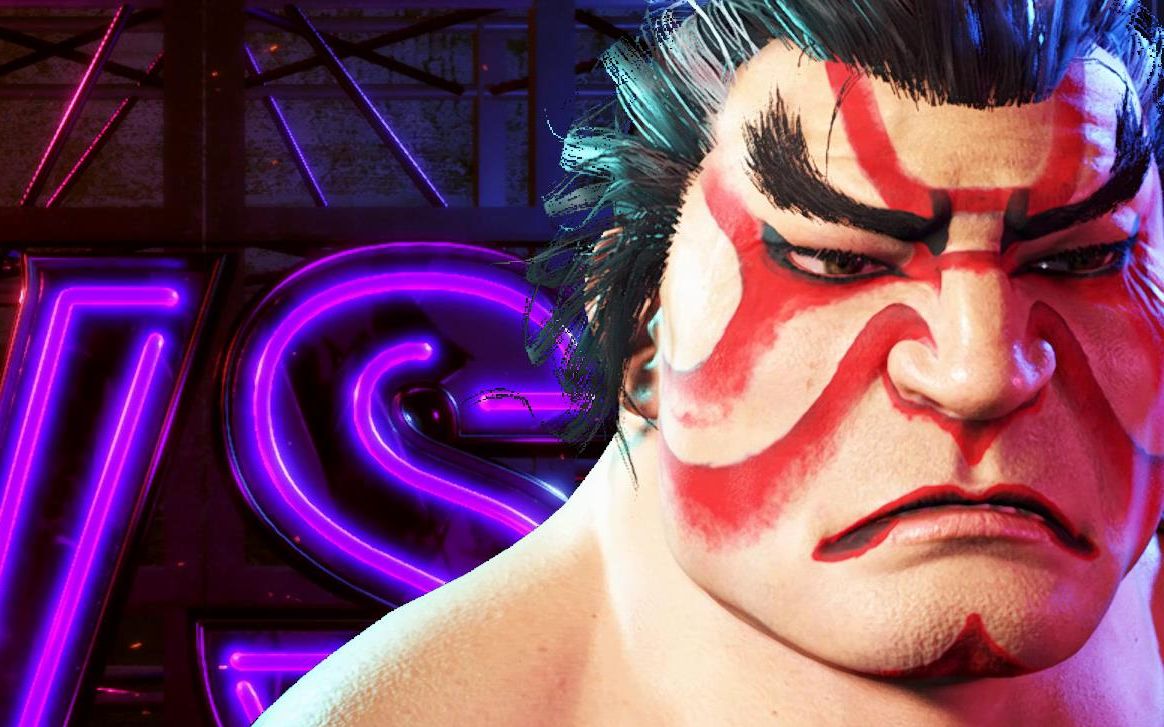 街霸6 全角色对策攻略之本田（honda）#中日字幕##中文语音#