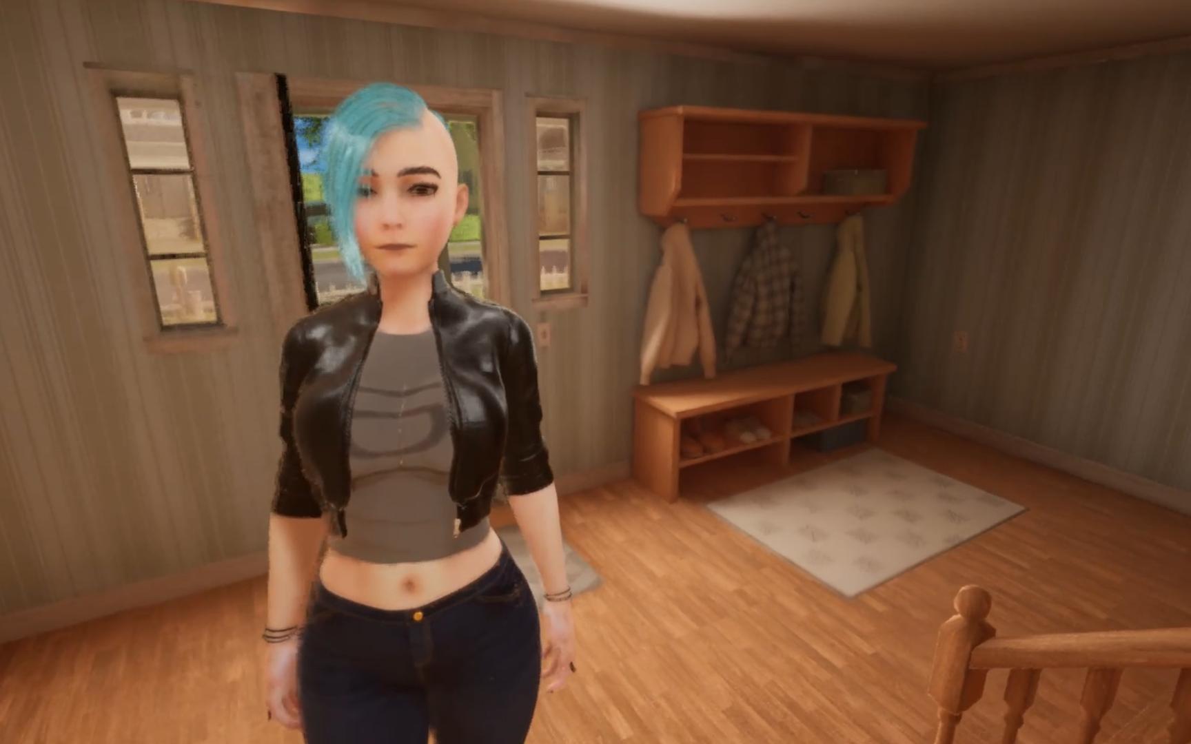 Hometogether 捏人_双人居所Ver0.70官方中文！2月大更新虚幻5引擎12G - 视频下载 Video Downloader