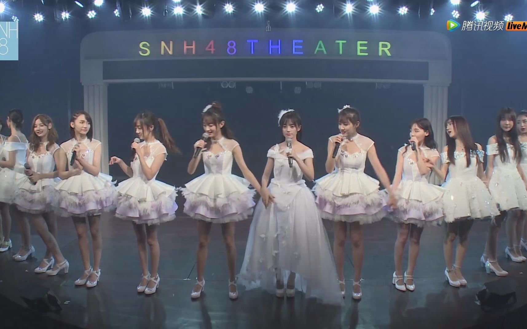 snh48cp壁纸-千图网