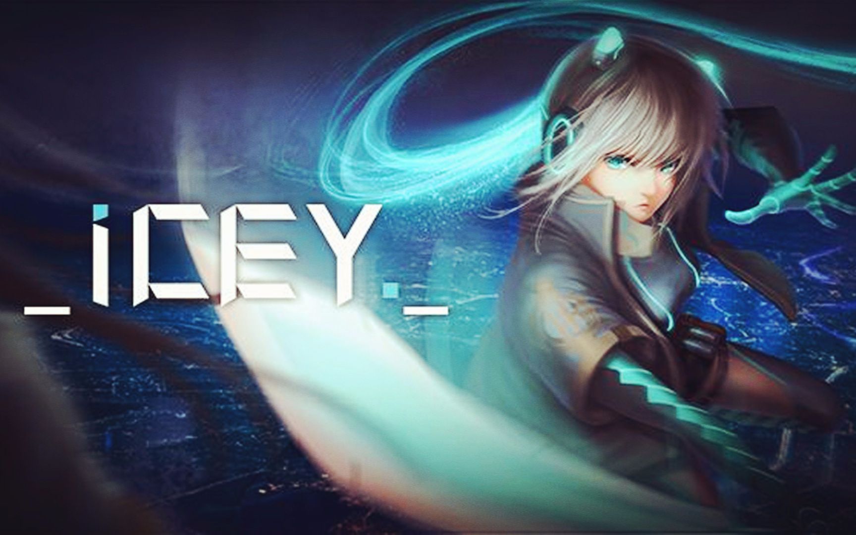 【ICEY】艾希全boss无伤讨伐（溯源超载流）_哔哩哔哩_bilibili