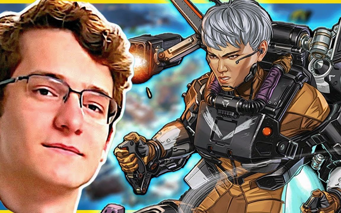 【Verhulst 中字】练习时长一万小时的瓦鸡练习生！_哔哩哔哩bilibili