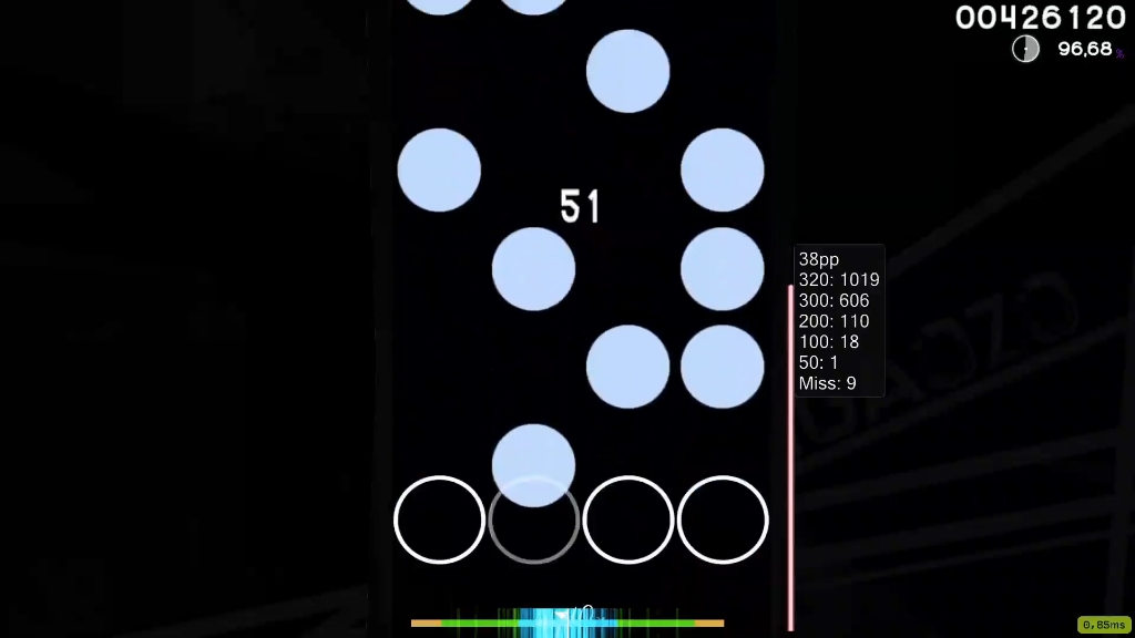 jkzu123 - Gengaozo 1.2x_哔哩哔哩_bilibili
