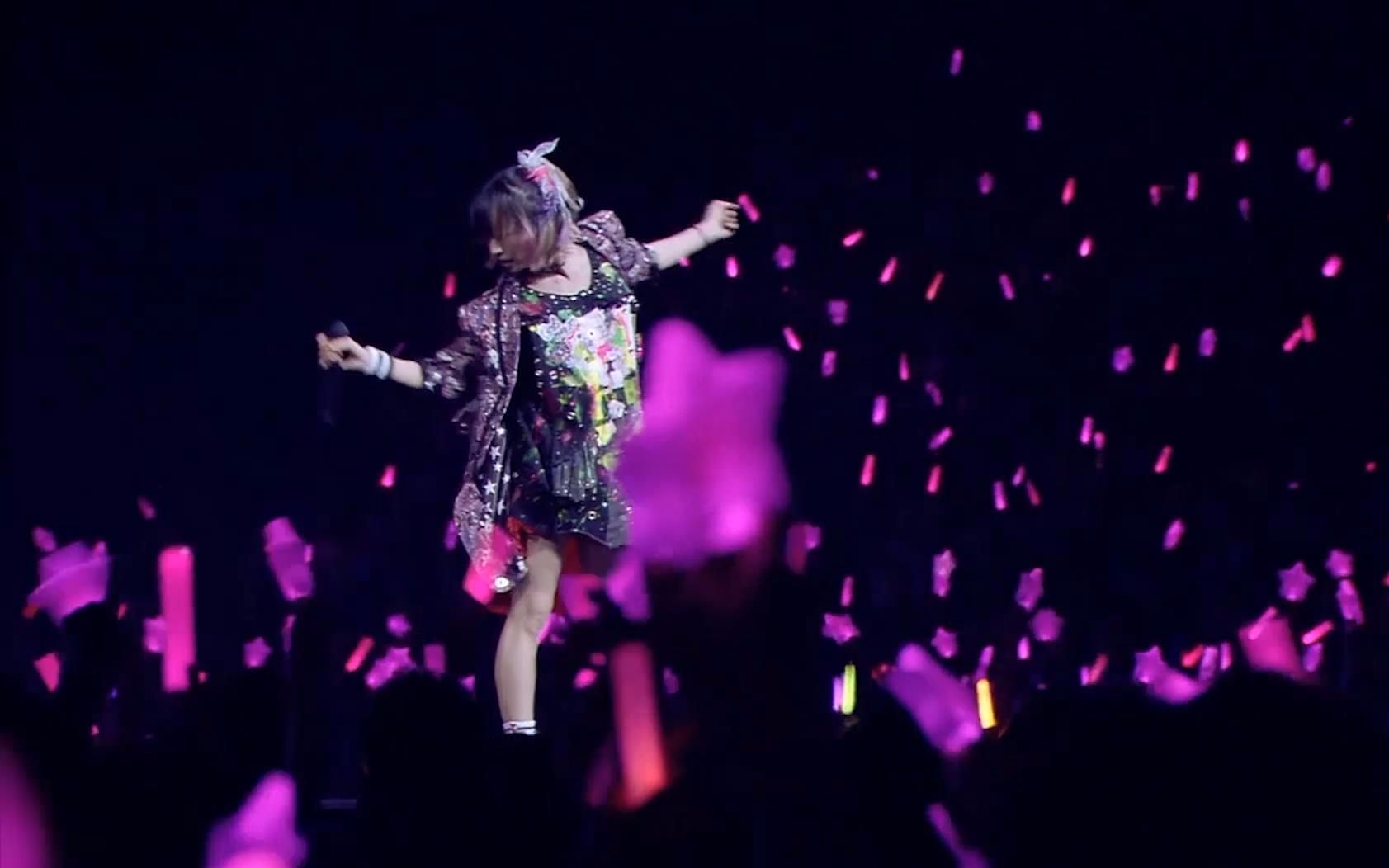 【LiSA篇】那些全场激燃的ACG歌手演唱会现场！！第20期_哔哩哔哩_bilibili