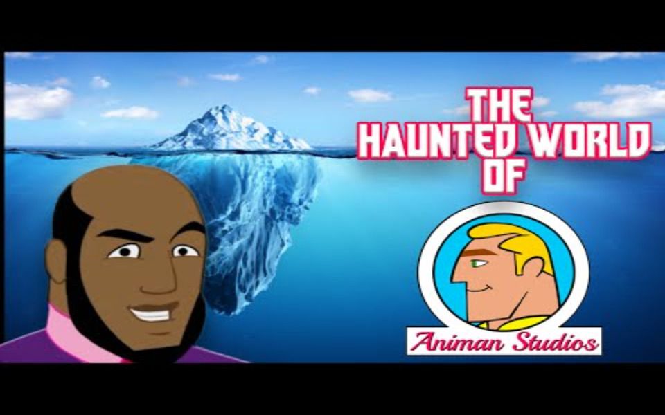 animan studios The Spanish Teacher MEME :)