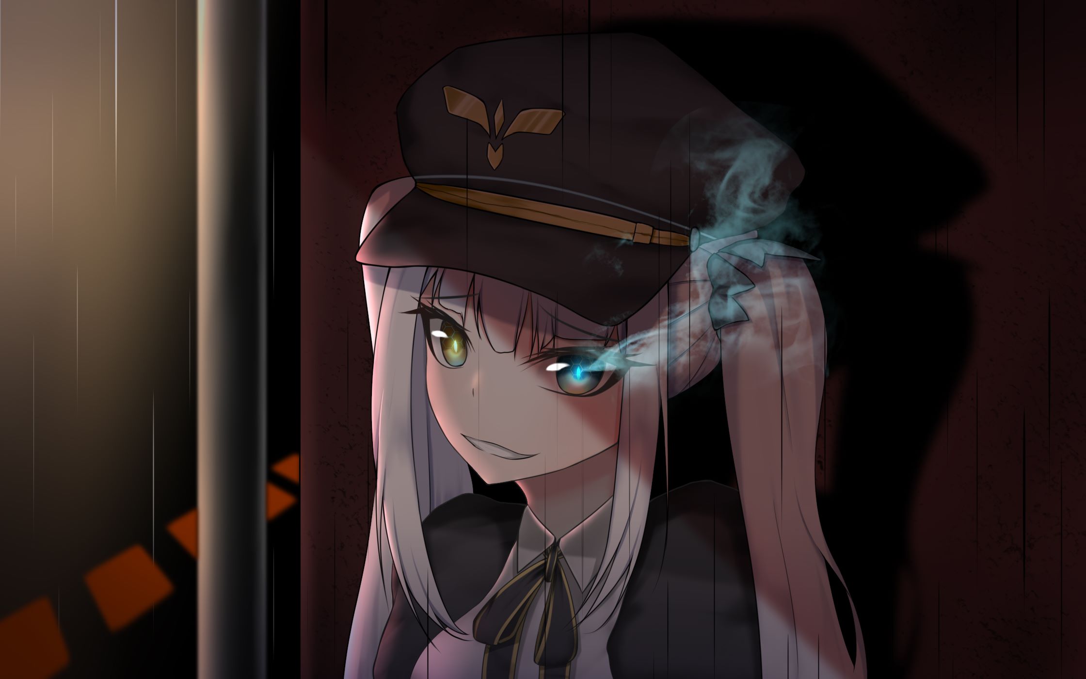 [神楽めあ] フィクサー (fixer) 独唱spiral版_哔哩哔哩_bilibili