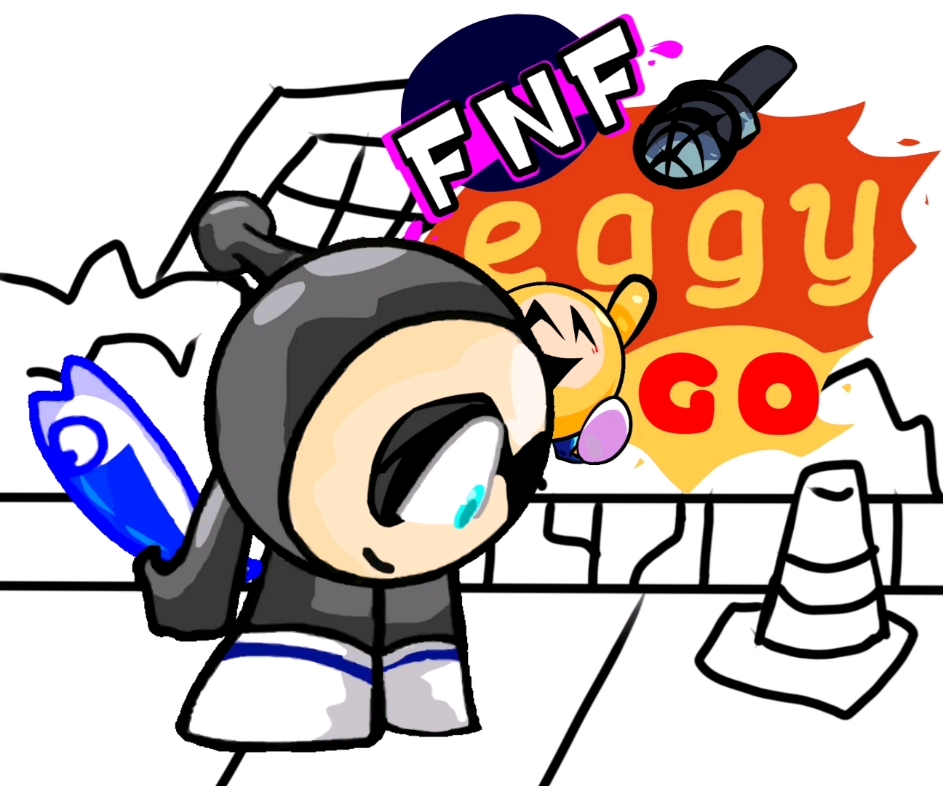 【FNF优质模组】FNF - excommination 演示