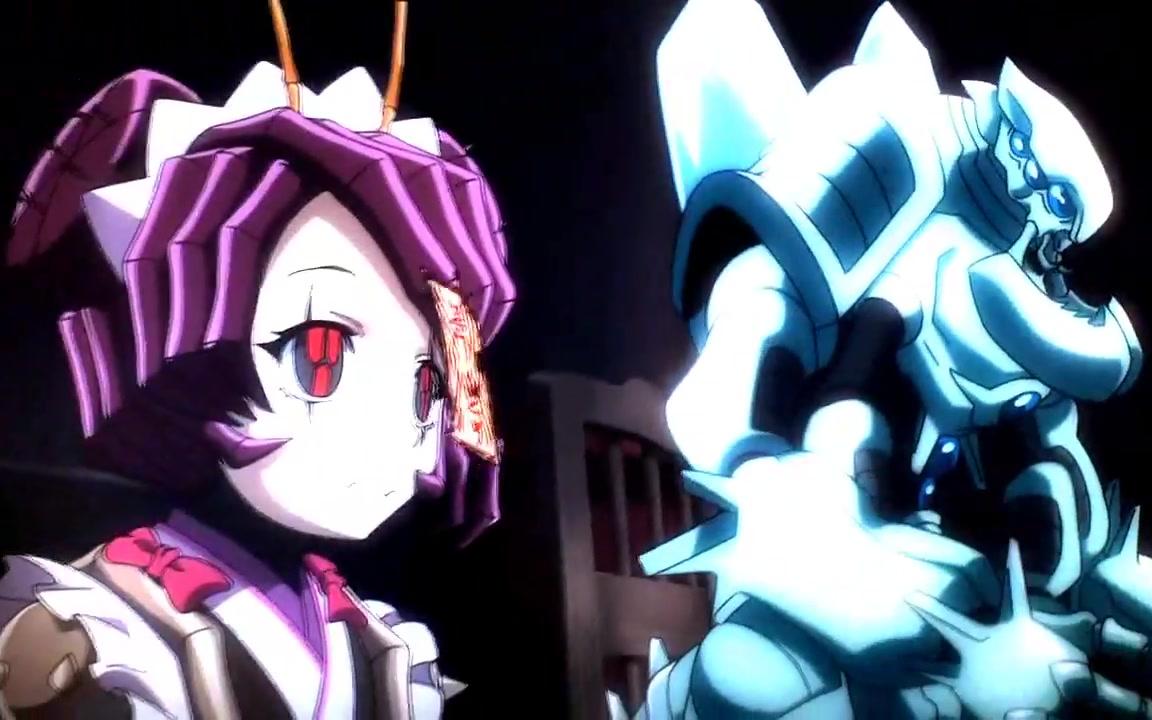 「Overlord第二季」 这一切_哔哩哔哩_bilibili