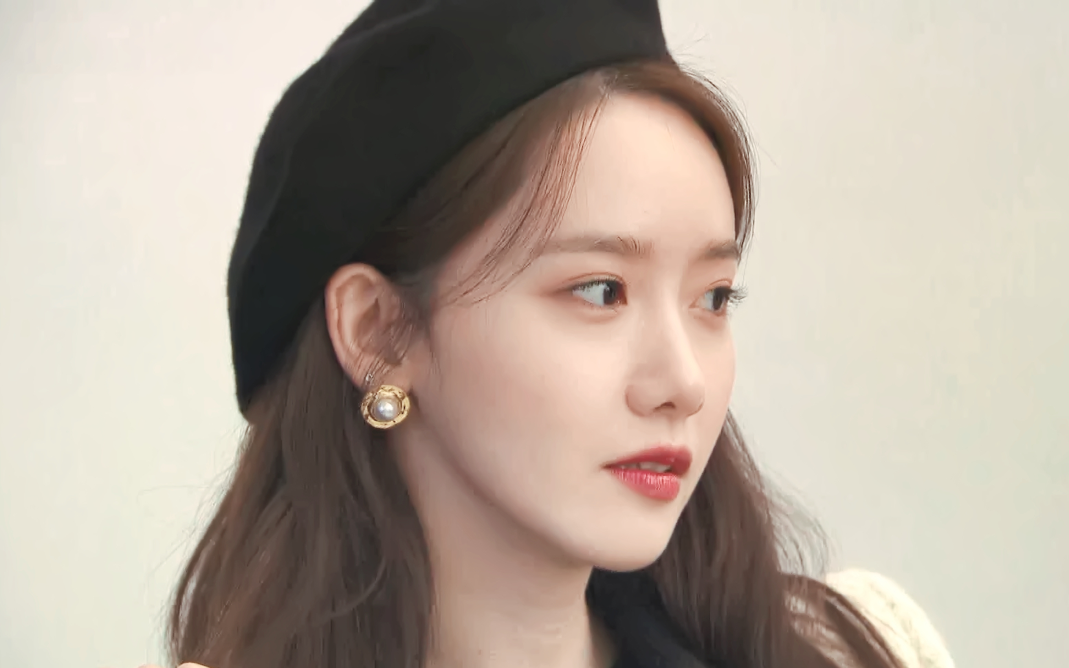 【林允儿】200826 深夜正式演艺 林允儿相关完整视频[允吧中字]_哔哩哔哩_bilibili