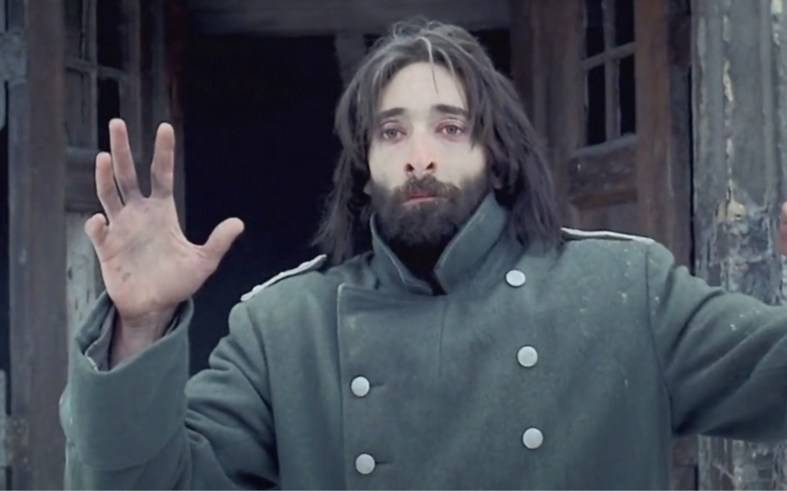 珍惜来之不易的和平_哔哩哔哩_bilibili