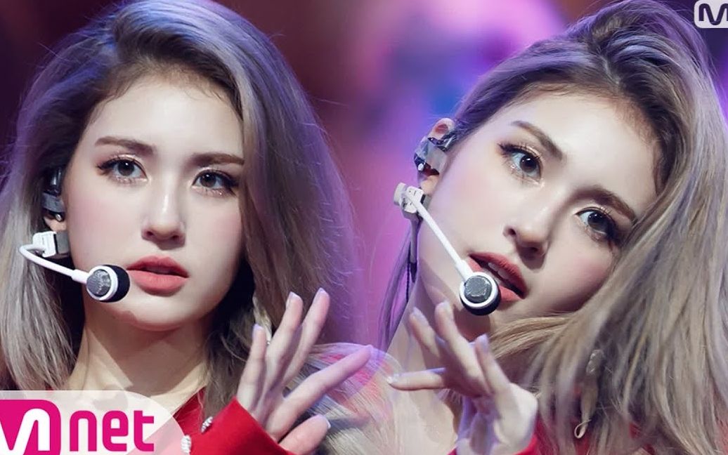 SOMI最新回归曲What You Waiting For首打歌舞台_哔哩哔哩_bilibili