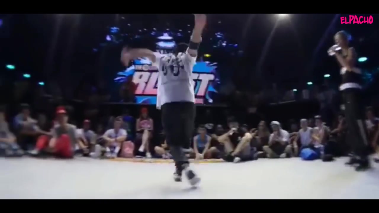 【新代日本BBOY天才 B boy SHIGEKIX 个人精选TOP-10】_哔哩哔哩_bilibili