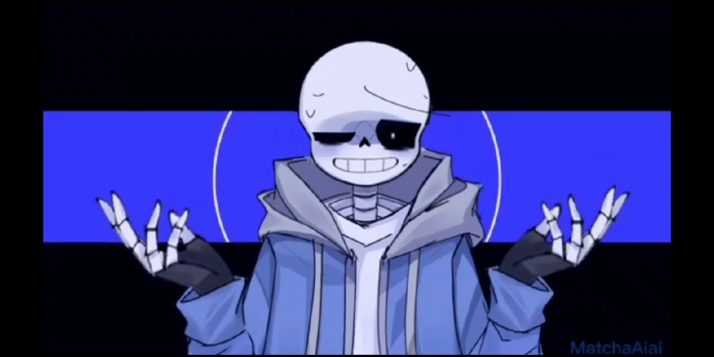 【授权搬运/meme】Odo 11「 Undertale」animation meme_哔哩哔哩_bilibili
