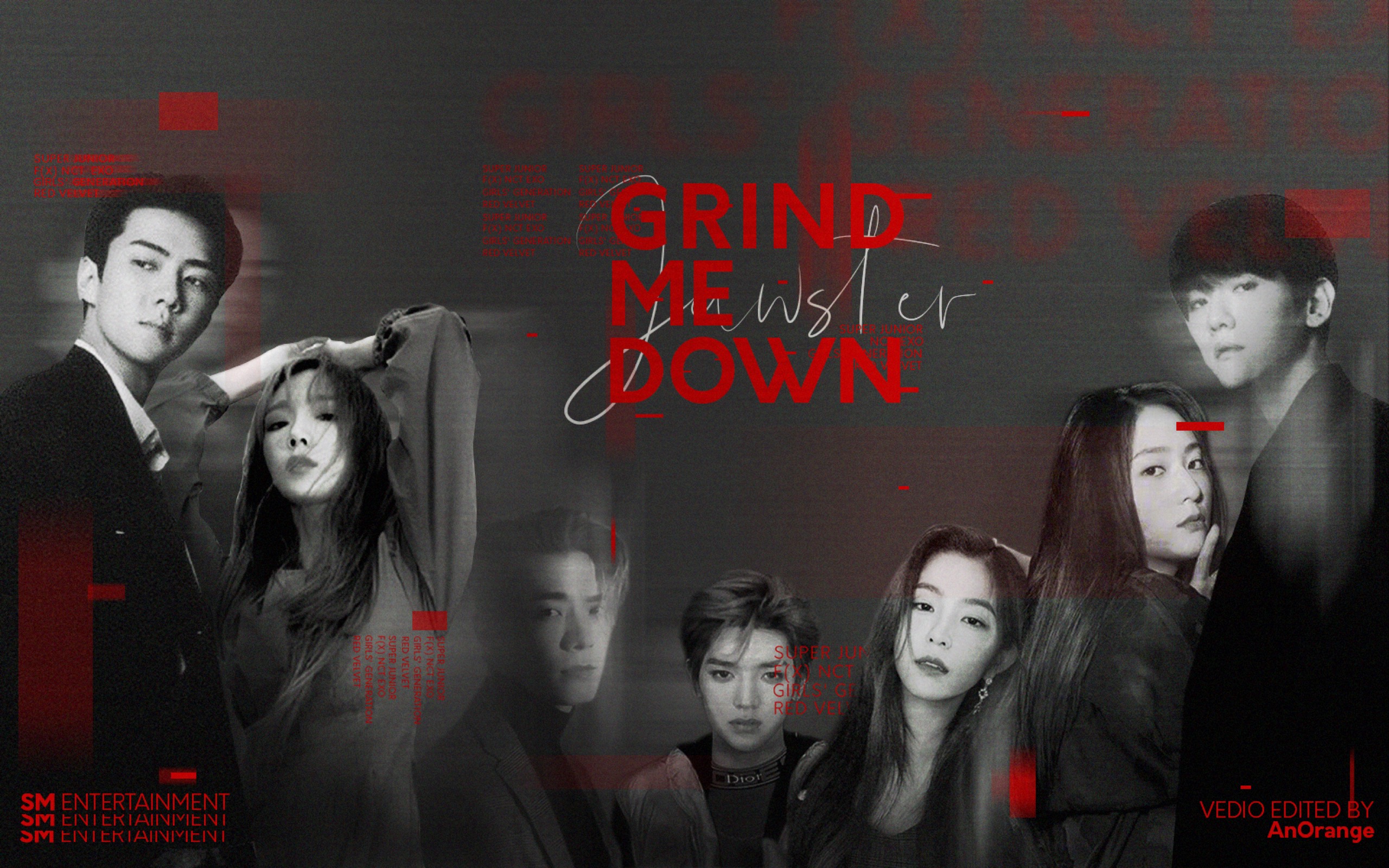 Grind Me Down_哔哩哔哩_bilibili