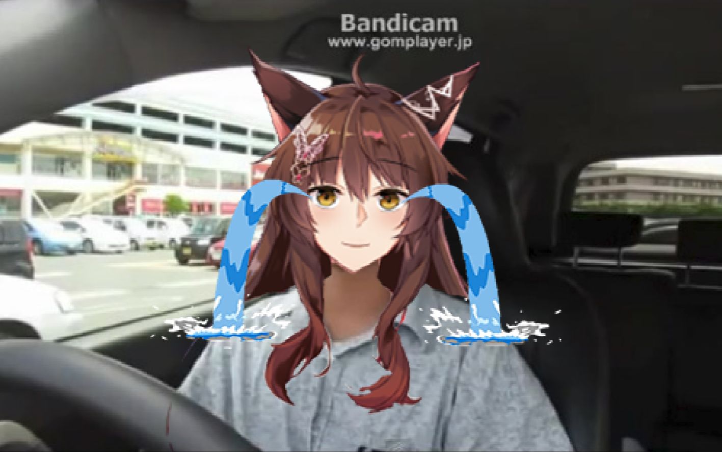 Fumi我啊，又要生气了..._哔哩哔哩_bilibili