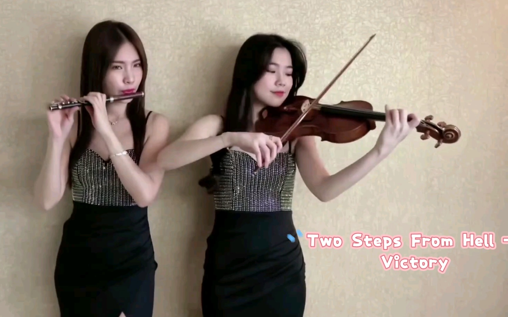 Two Steps From Hell -【Victory 】战歌_哔哩哔哩_bilibili