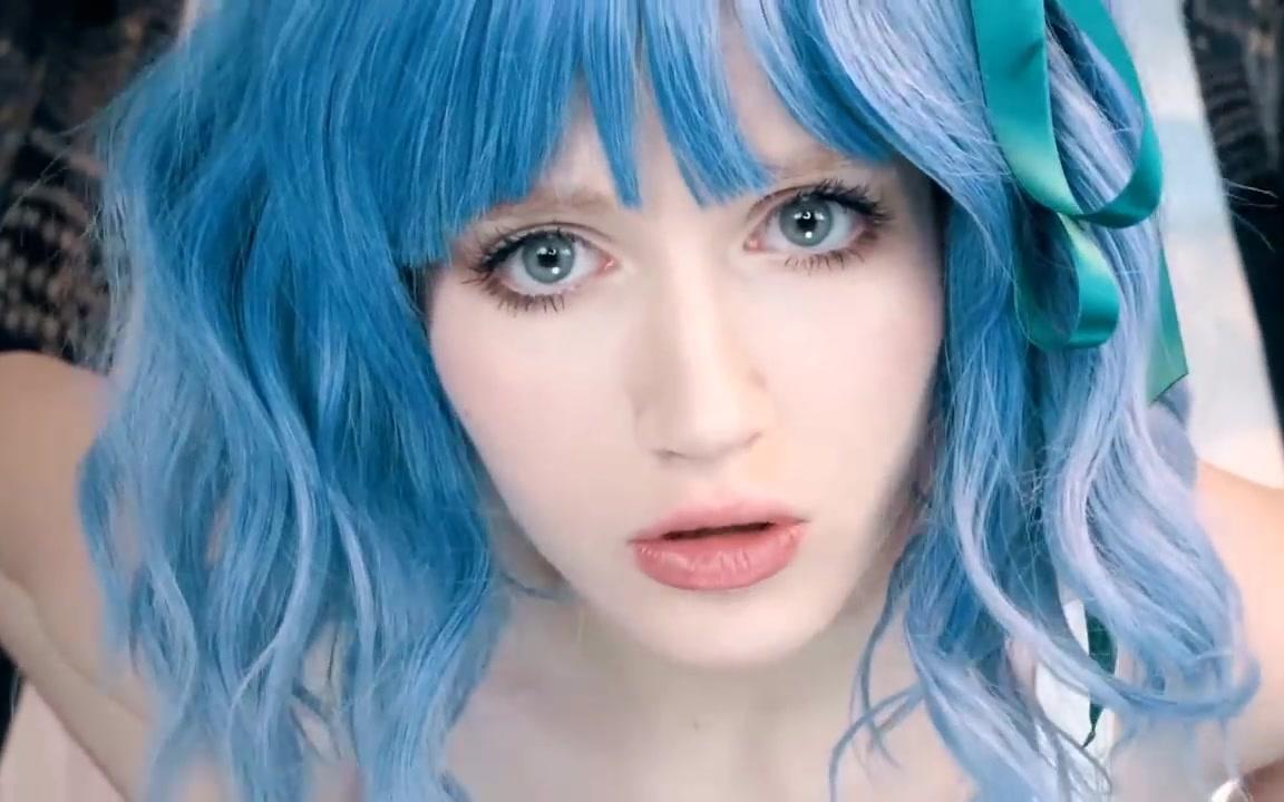 【Pelagea ASMR】龙珠布玛角色扮演_哔哩哔哩 (゜-゜)つロ 干杯~-bilibili