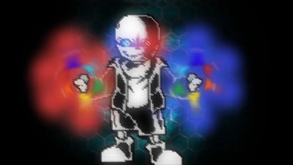 『失败的融合』7-COTV_哔哩哔哩_bilibili