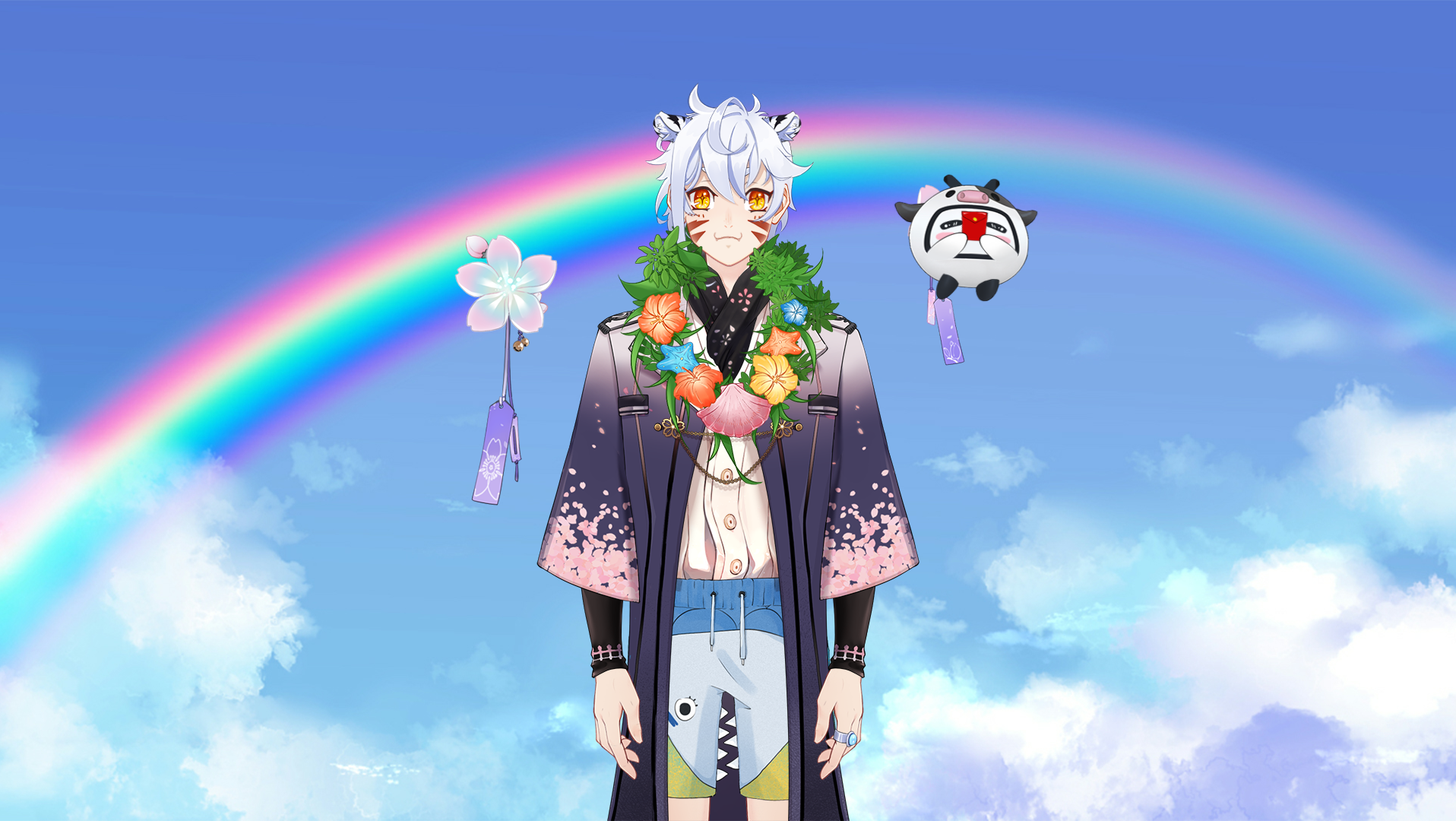 lo90互赞_哔哩哔哩_bilibili