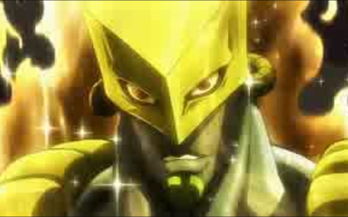 【JoJo MAD】VOODOO KINGDOM --JOJO REMIX_哔哩哔哩_bilibili