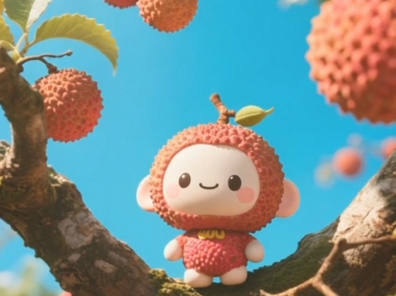 荔枝labubu-JonasLy-JonasLy-哔哩哔哩视频