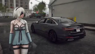 GTAMOD 载具包 902辆载具 [添加＆替换] MOD 模组 亲测可用 一键覆盖版 适合新手 安装教程_哔哩哔哩bilibili_教学