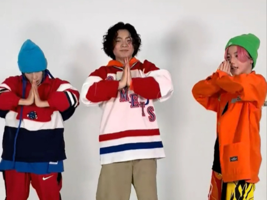 【PG】🟣 🔴 🔵挑战数字爱前辈的GOD_i🙏-PG_OFFICIAL-PG_OFFICIAL-哔哩哔哩视频