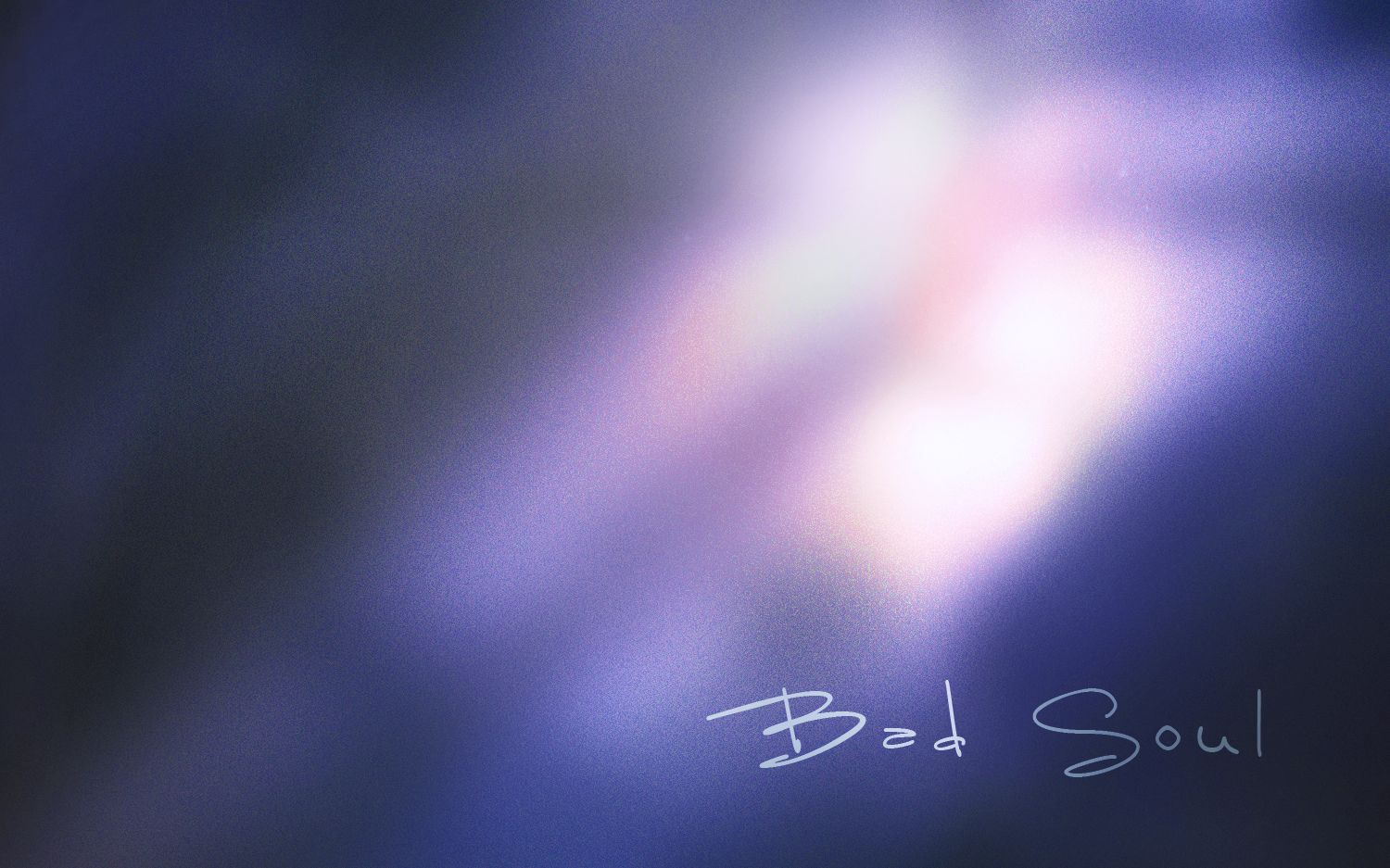 Soul壁纸-千图网