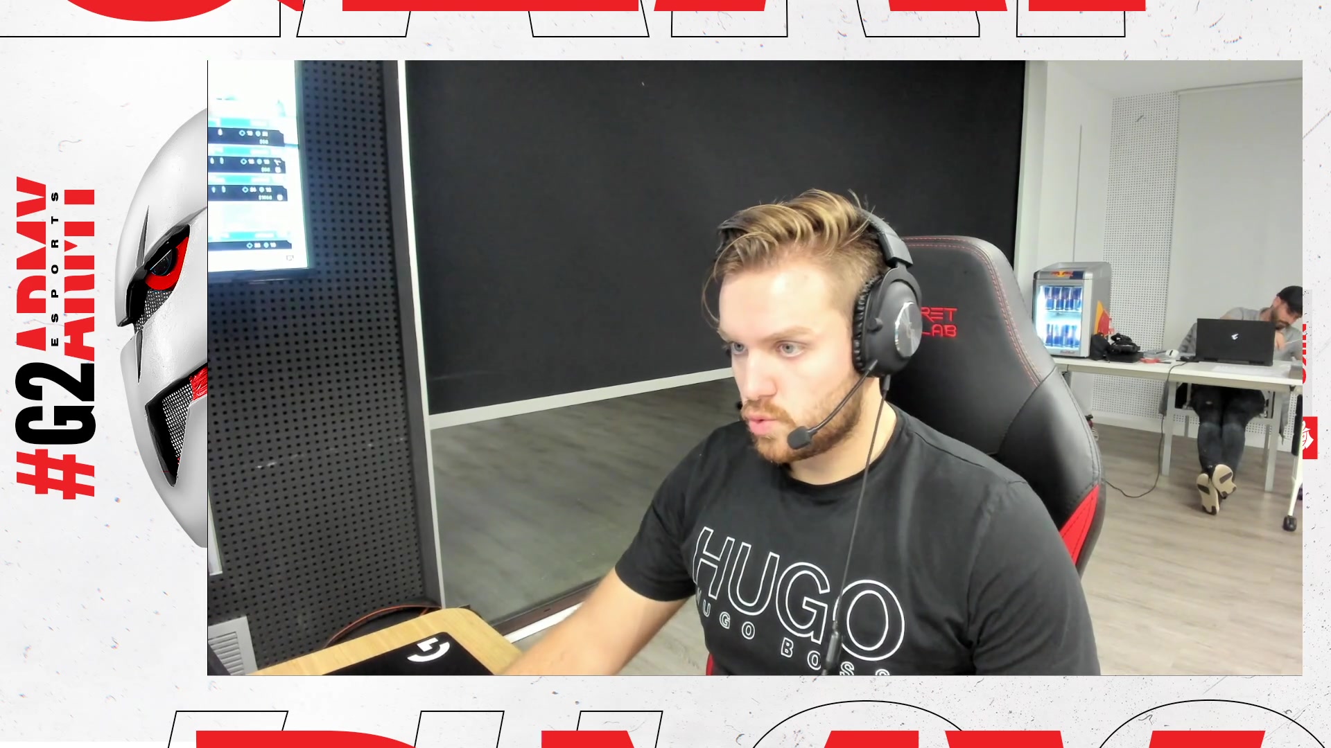 NiKo 2021.09.11直播录像