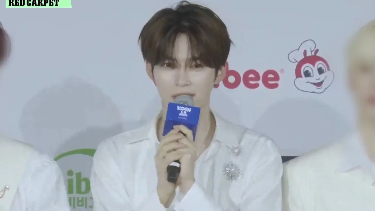 专业HamC出击！闪耀LA🔥Day1【成韩彬 中字】250801 KCON LA 成韩彬 DAY1 全场cut 中字_哔哩哔哩_bilibili