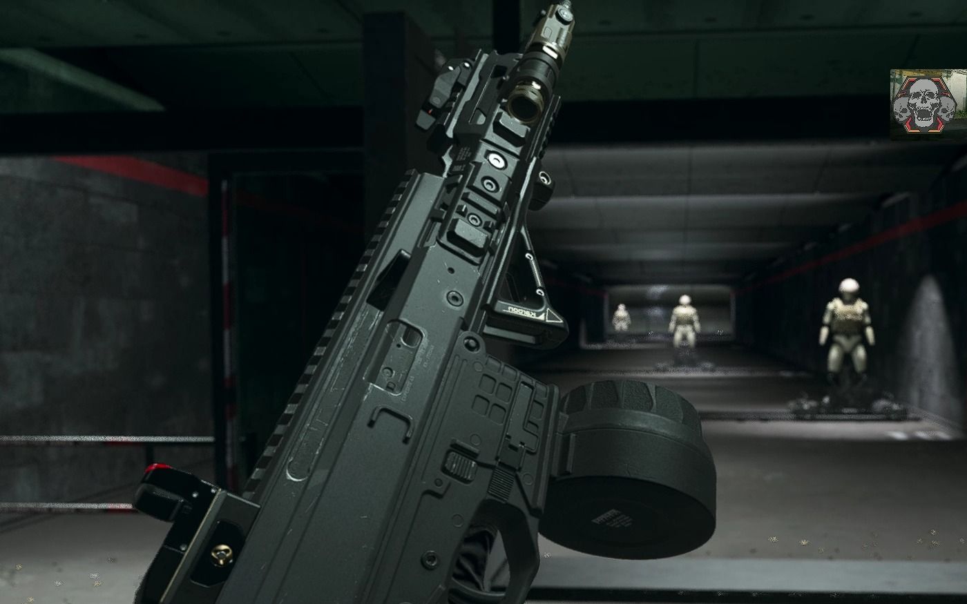 COD19第四赛季新武器速览 ISO45 泰普斯豪猪 旋棍 - 视频下载 Video Downloader