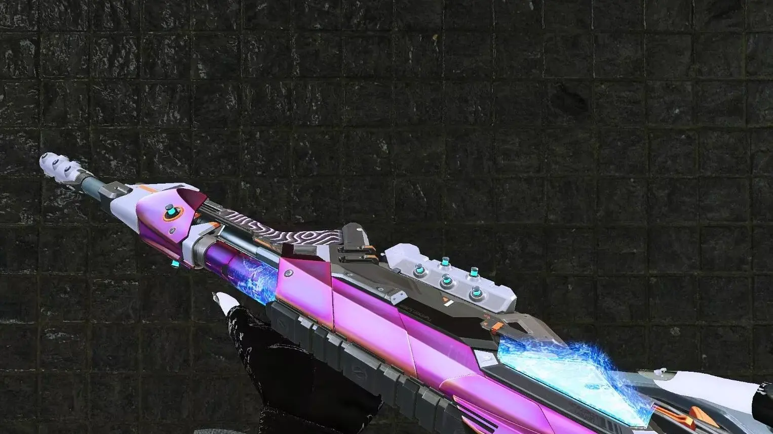 【求生之路2mod】apex-3030进化皮虚空冲动/反向极性替换一/二代懒得喷限时公开_哔哩哔哩bilibili_求生之路