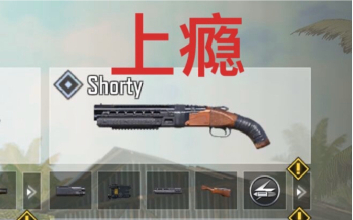 【CODM】当你掌握了Shorty的精髓 开始无敌乱杀上瘾 - 视频下载 Video Downloader