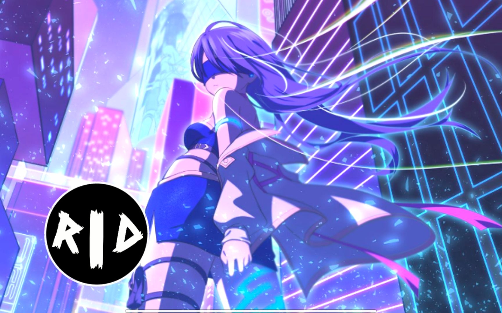 【future riddim电音】Aronsho-Resonance_哔哩哔哩_bilibili