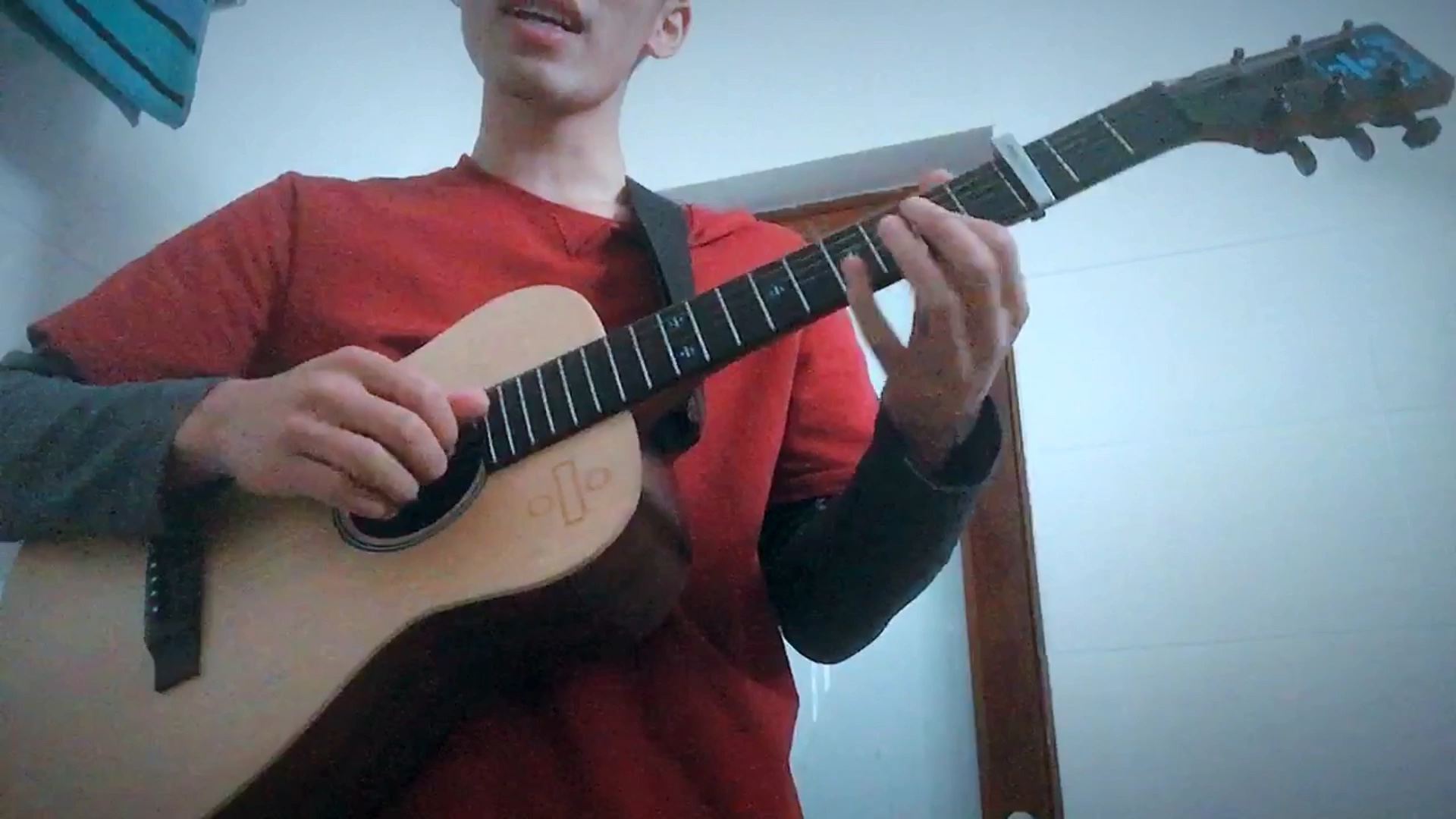 Wish you were gaaaay_哔哩哔哩_bilibili