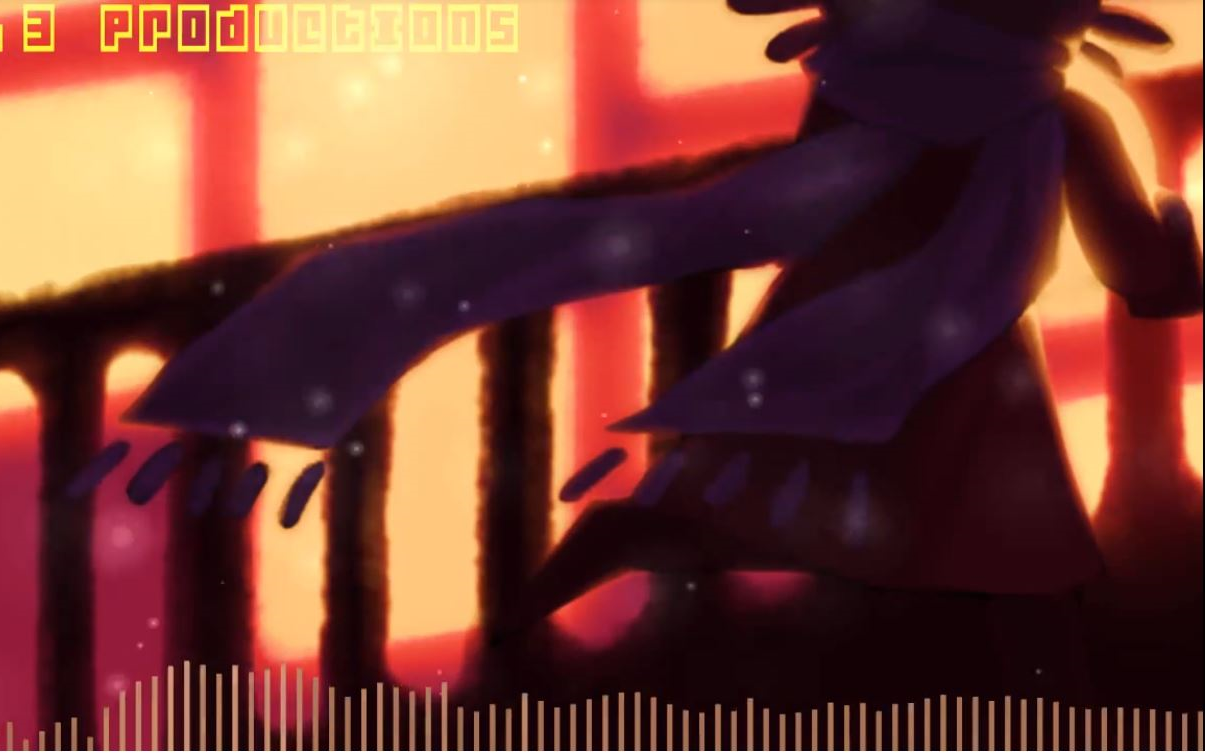 【OneShot】这里是..路途终点 ~ Eleventh Hour Remix_哔哩哔哩_bilibili