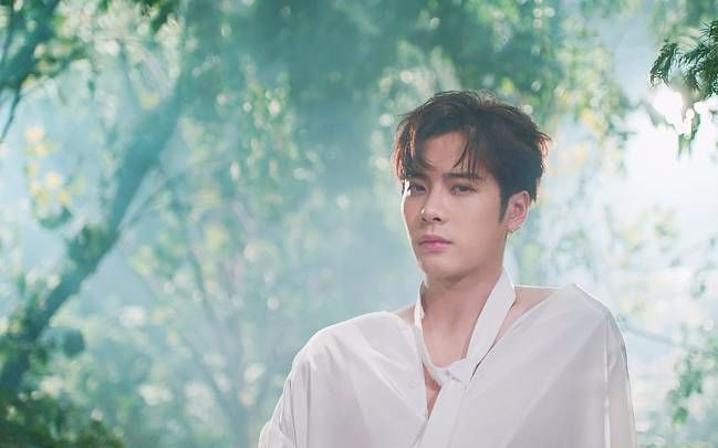 【王嘉尔】okay reaction合集（持续更新已至187）_哔哩哔哩_bilibili