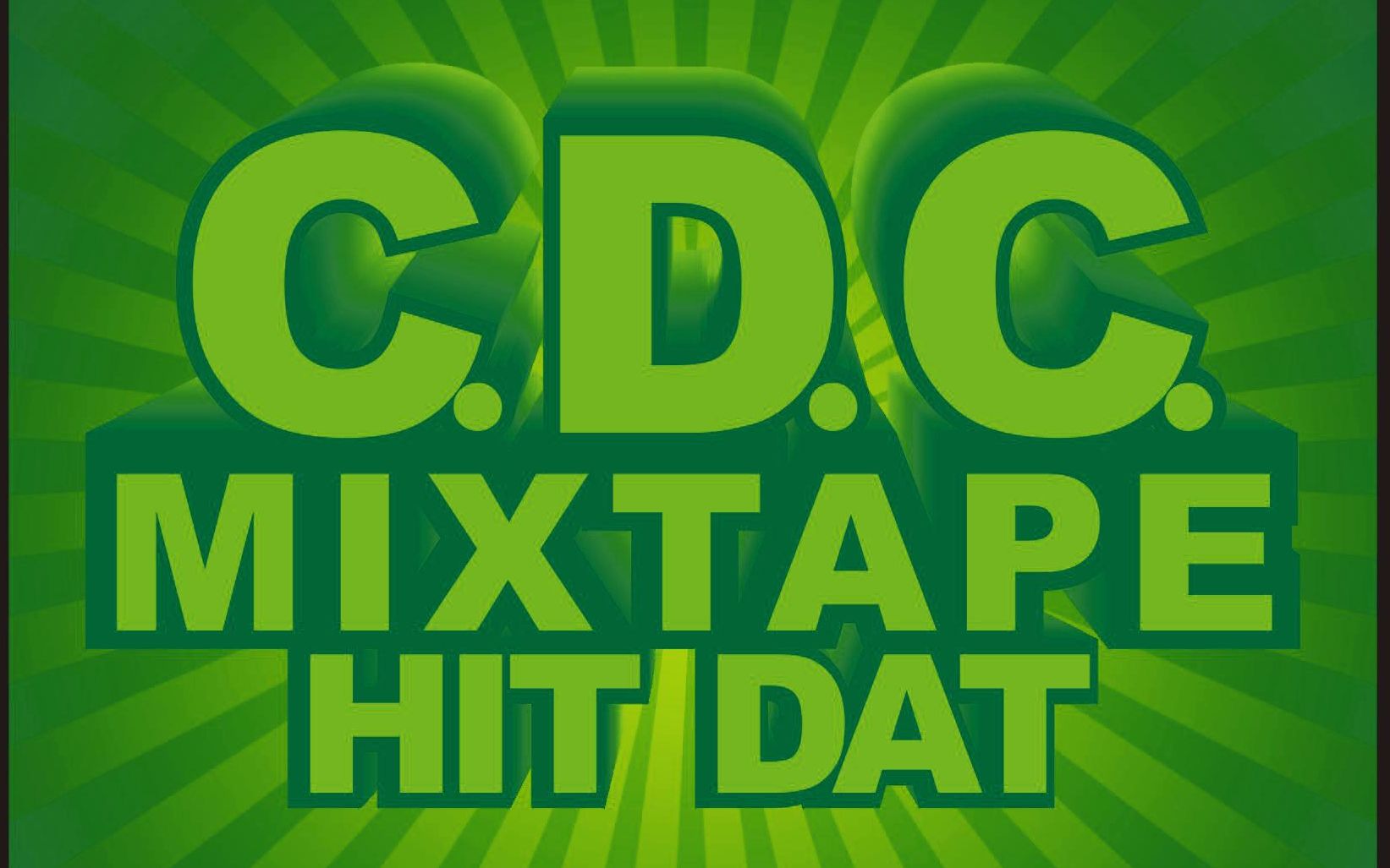 【Kafe.hu】小角色（CDC HIT DAT MIXTAPE）_哔哩哔哩_bilibili