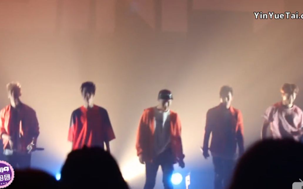 UNIQ日本showcase合集_哔哩哔哩_bilibili